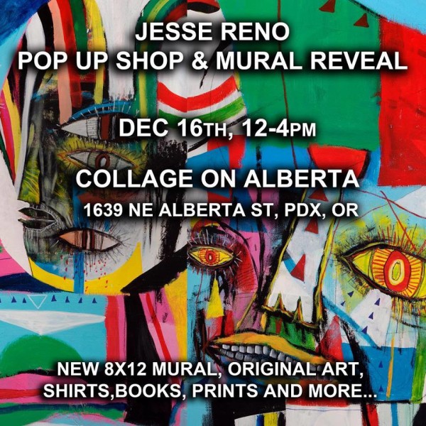 Jesse Reno Blog » Uncategorized